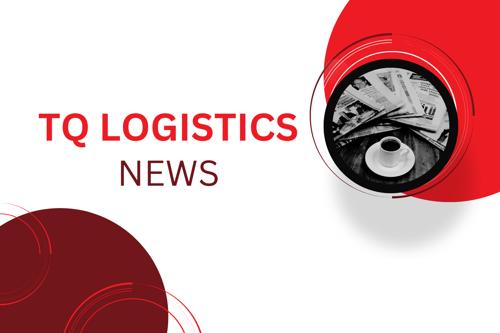TQ Logistics Announces Leadership Transition: President and CEO Andy Beeston to Retire; Andrew ...