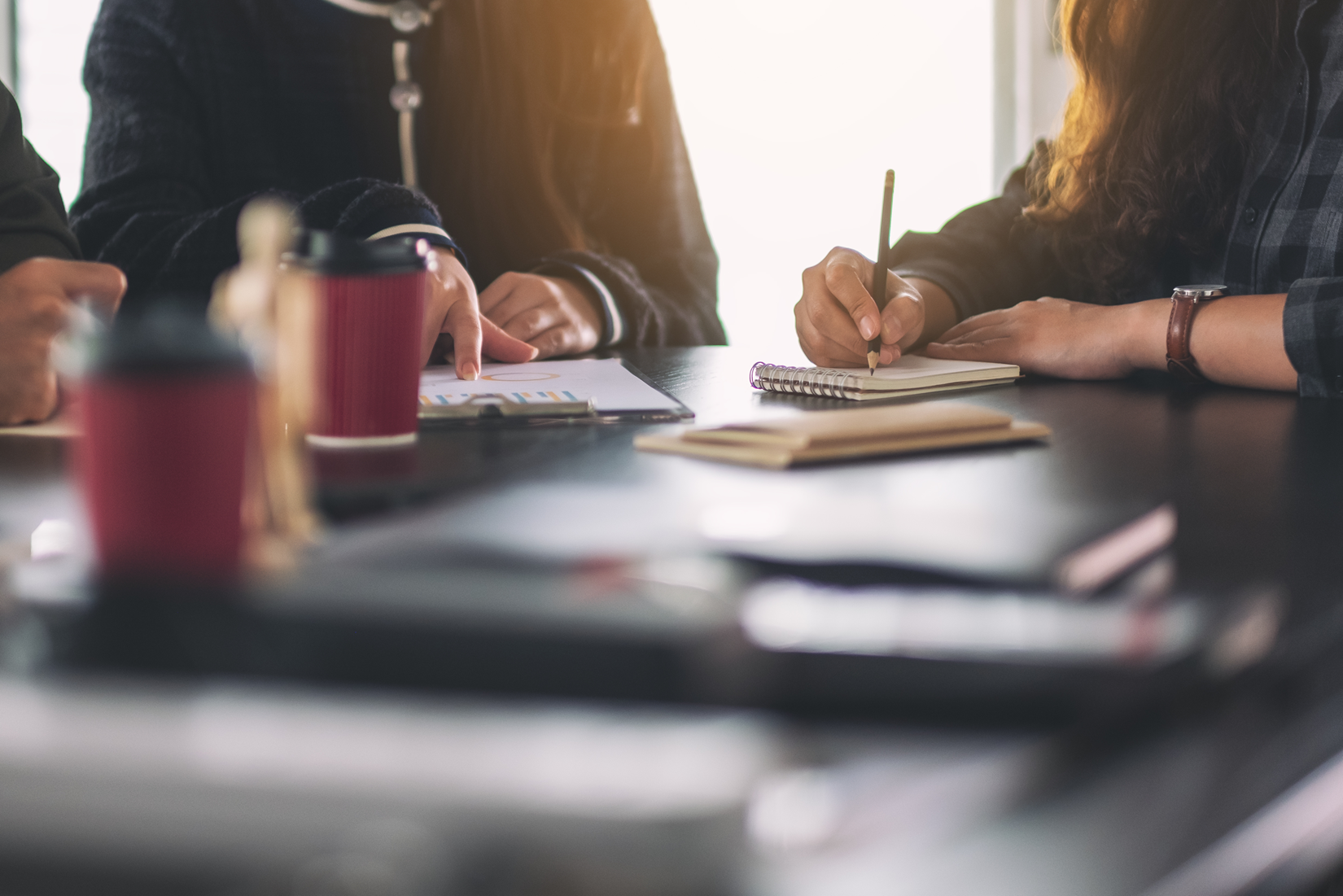 Is Dedicated Contract Carriage Right for You? - TQ Logistics