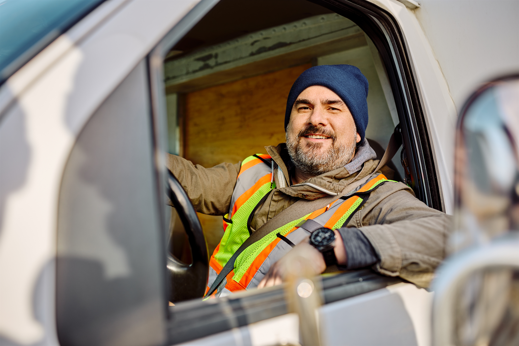 Four Factors of Truck Driver Shortages and How to Overcome that ...